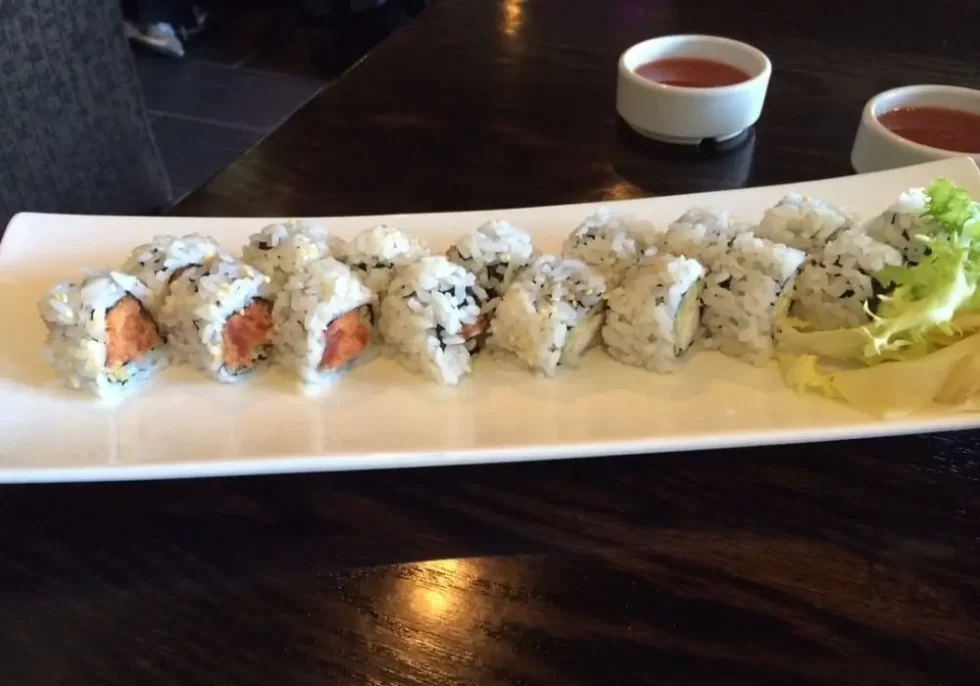 Tsuki Japanese Steak House & Sushi Bar - Japanese Restaurant｜Online ...