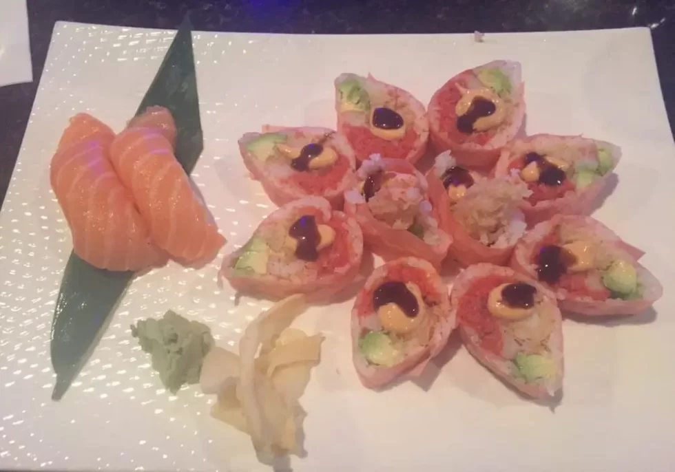 Tsuki Japanese Steak House & Sushi Bar - Japanese Restaurant｜Online ...