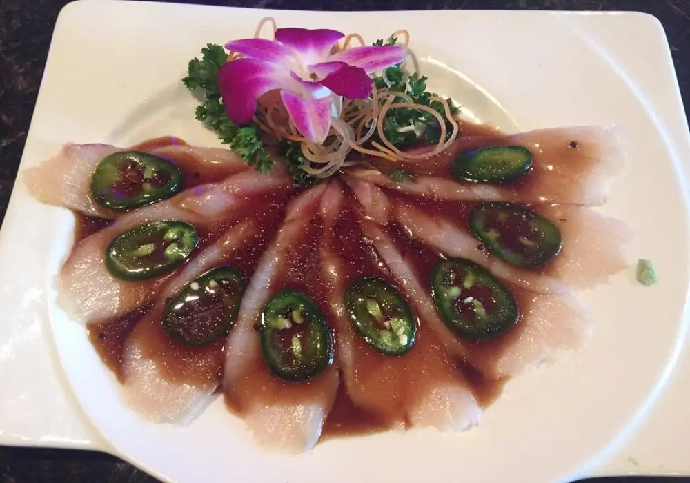 Tsuki Japanese Steak House & Sushi Bar - Japanese Restaurant｜Online ...