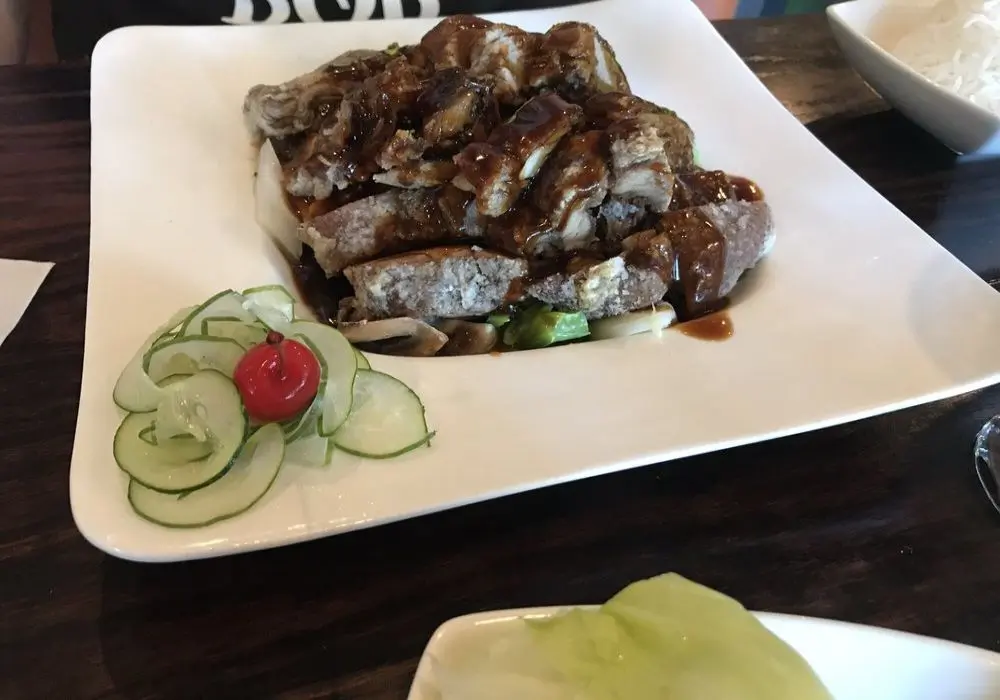 Tsuki Japanese Steak House & Sushi Bar - Japanese Restaurant｜Online ...