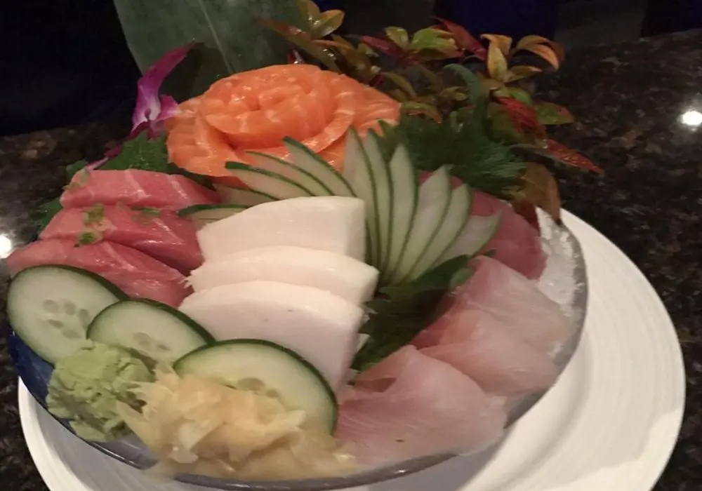 Tsuki Japanese Steak House & Sushi Bar - Japanese Restaurant｜Online ...